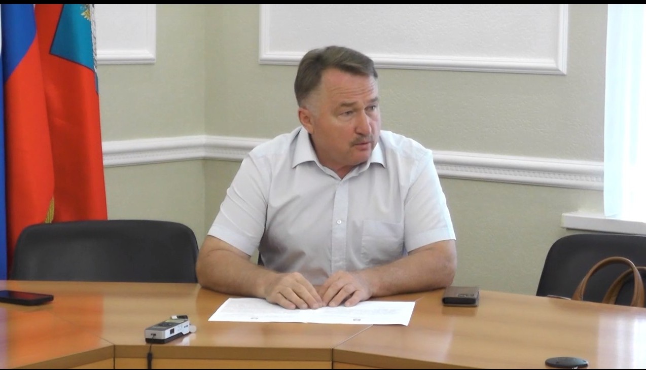 Депутат Рыбаков: «Каждому по лопате!» - Орловская среда-плюс